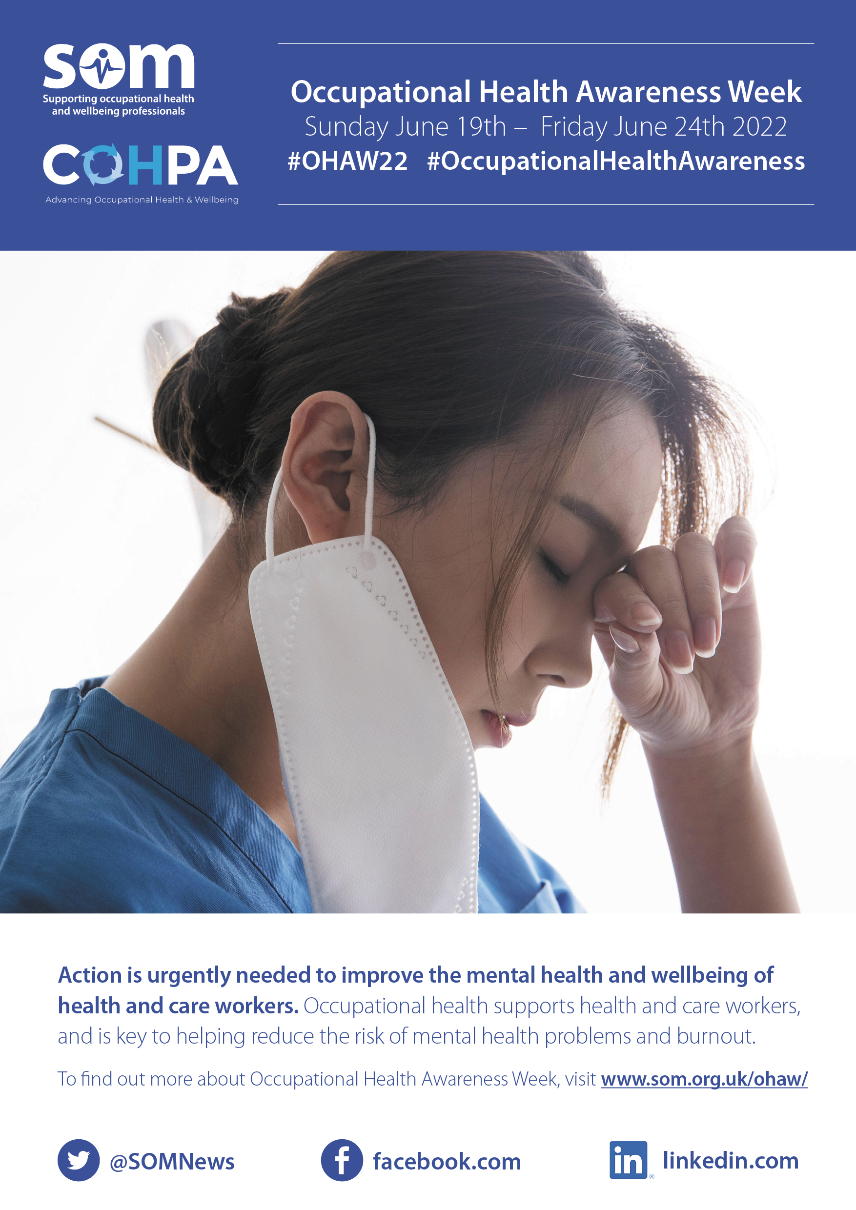 Resources | The Society of Occupational Medicine