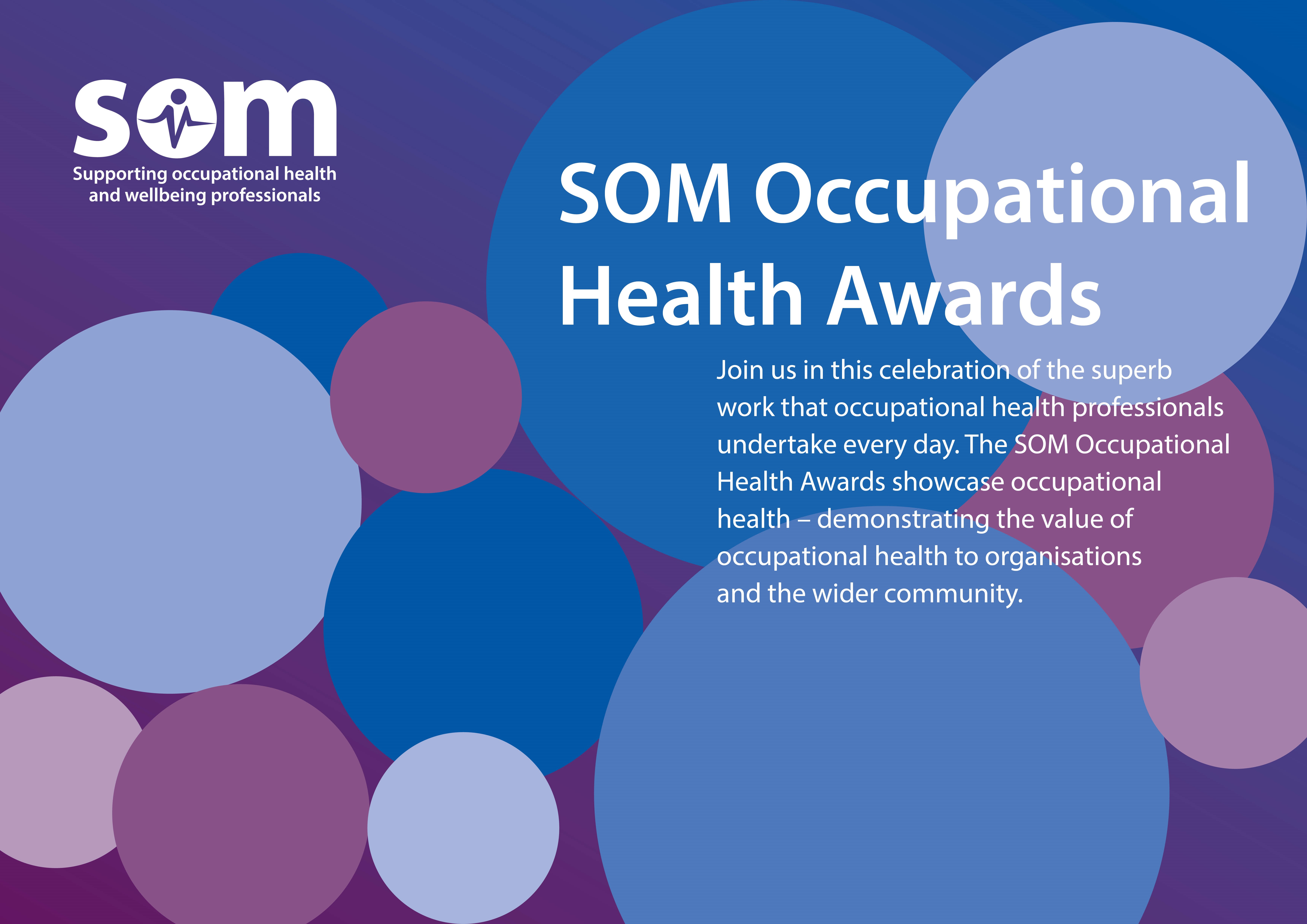 Home | The Society of Occupational Medicine