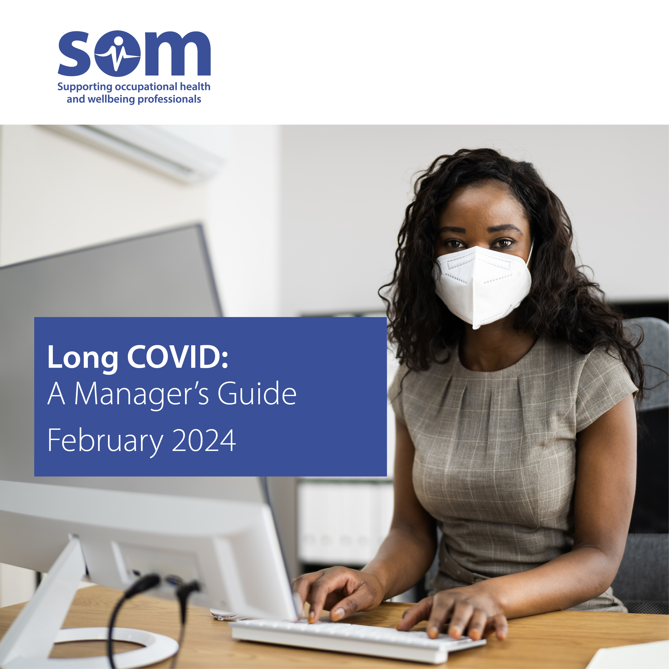 Support for people with Long COVID to return and stay at work | The ...