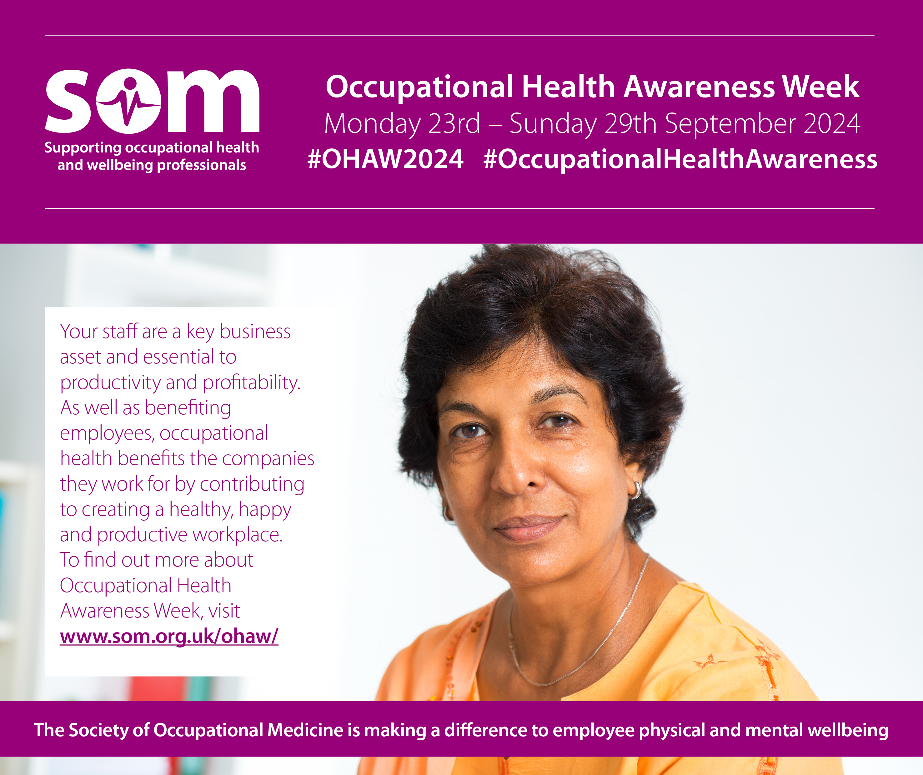 Resources | The Society of Occupational Medicine